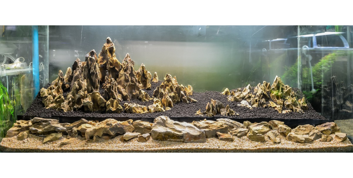 Aquarium Rocks For Sale | Aquascaping Supply – Splashy Fish